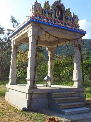 ஸ்ரீ பெரியாழ்வார் அவதார திருநட்சத்திர வைபவம்: - Vastushastram