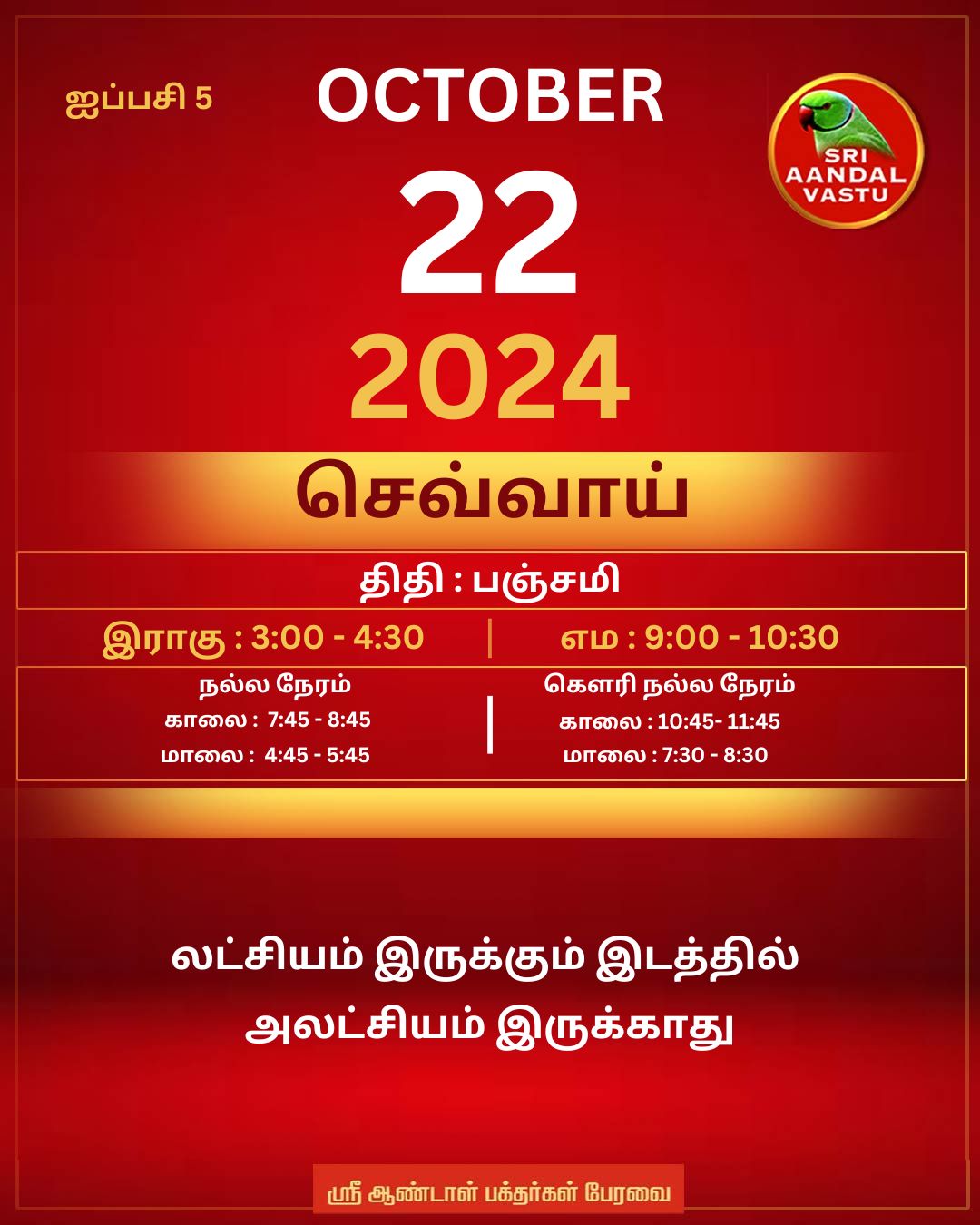 SABP - Vastushastram